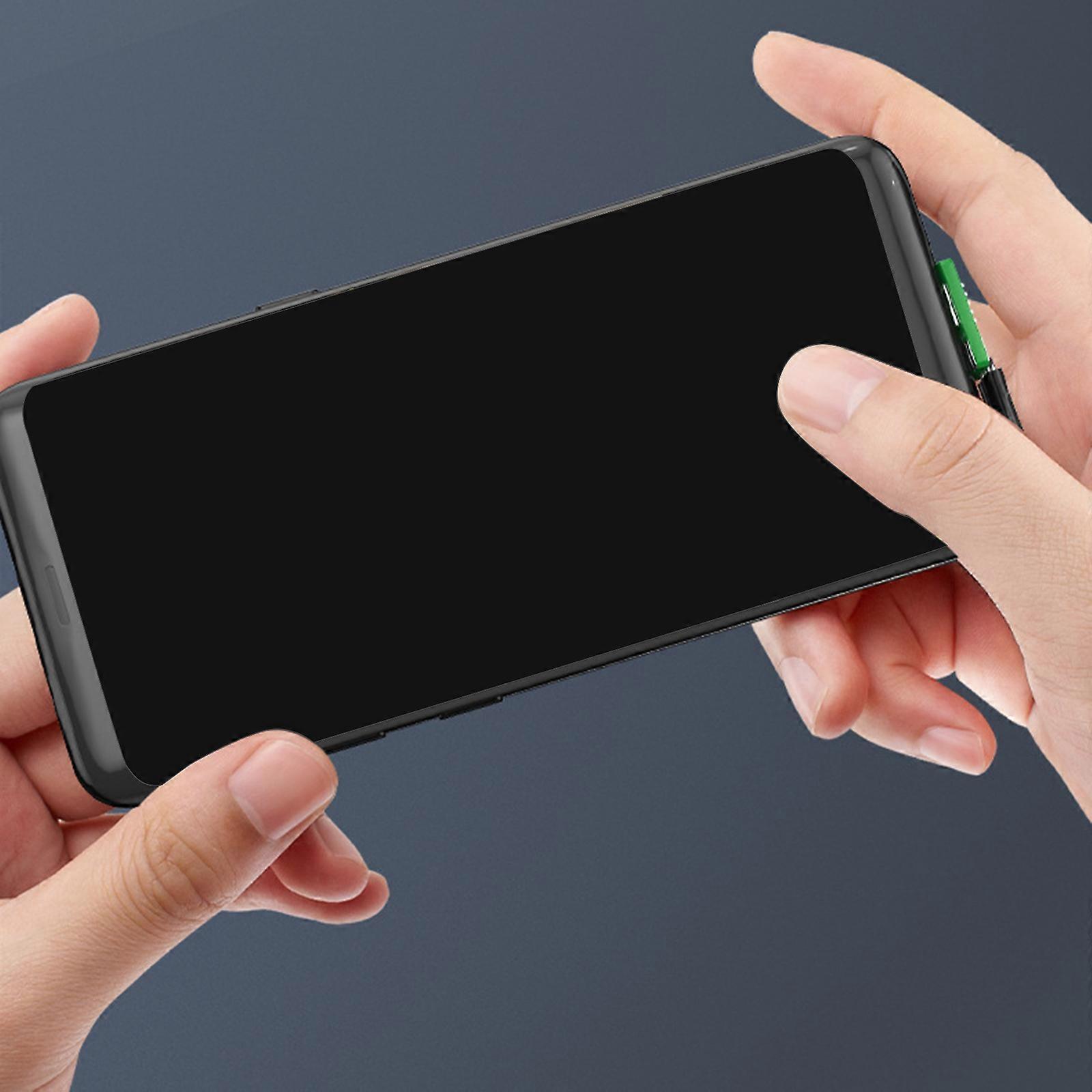 Multiple Length Type C Elbow Charges Cable 65W Power Delivery Charging ...