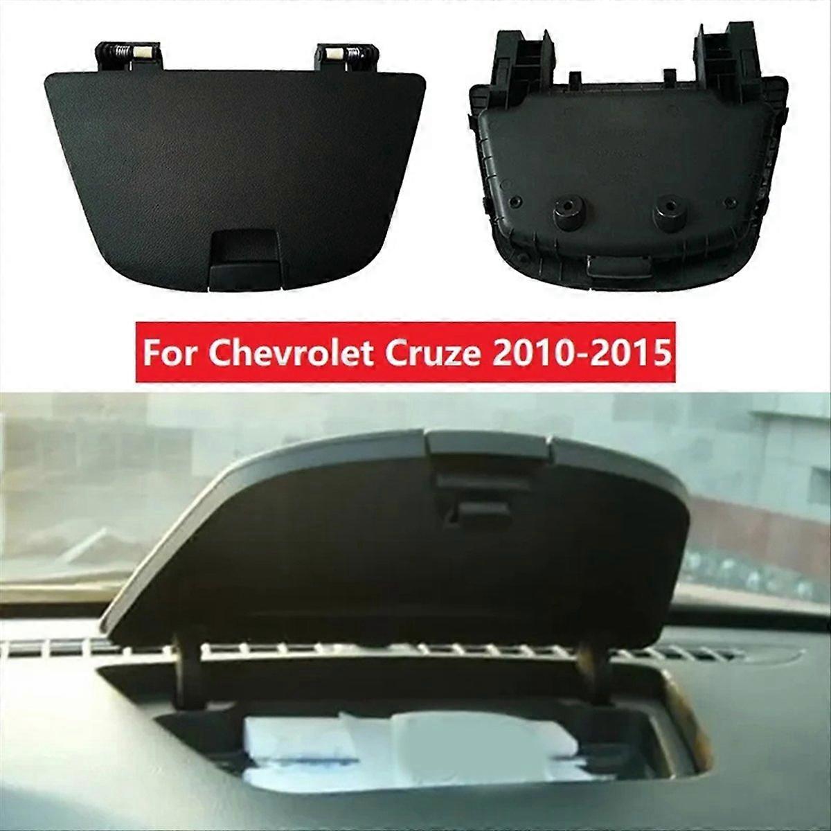 Car Dashboard Central Control Storage Box Cover Accessories for ...