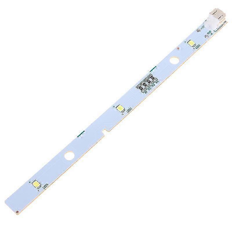 2PCS Freezer Light Bar LED Strip For RONGSHENG/ HISENSE Refrigerator ...