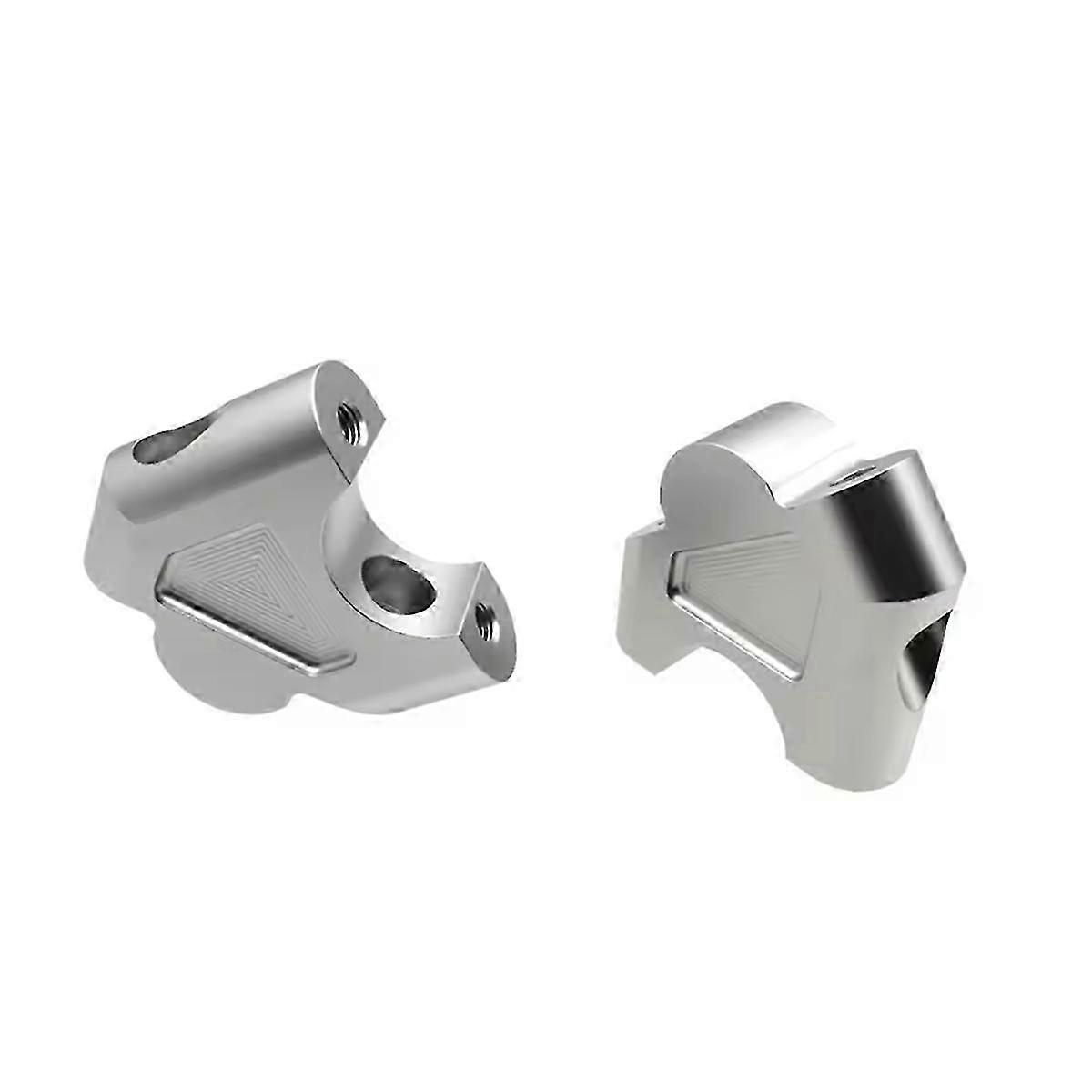 Motorcycle Handlebar Riser Clamp for VOGE Valico DS525X 525DSX 2026 ...