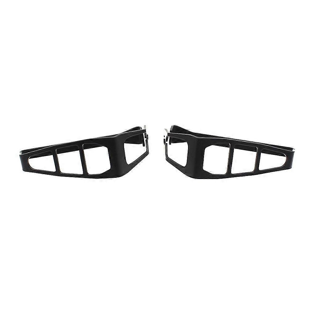 Motorcycle Turn Signal LED Light Protection Cover Shield for ZONTES ...