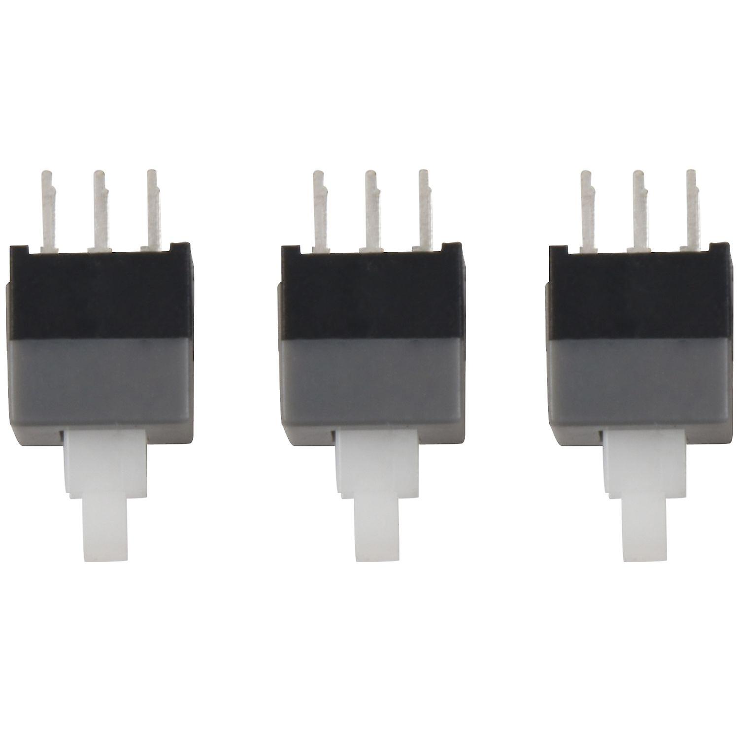 6 Pin DPDT Latching Tact Tactile Button Pushbutton Switch 20 Pcs ...