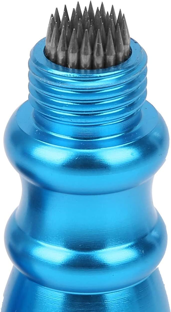 Pool Cue Tip Shaper, Billiard Stick Repair Tools 3 In 1 Shaper Aerator ...