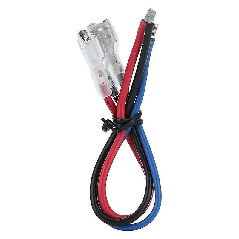 Led Flasher Relay, 12v 3-pin Adjustable Led Flasher Relay Turn Signal ...