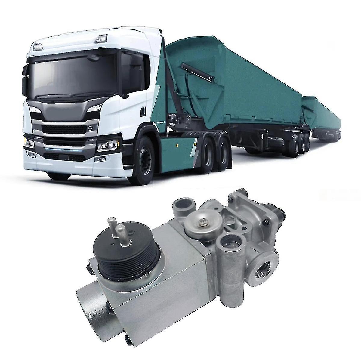 4722500000 Truck Sole Valve Proportional Valve For Scania Truck Lorry ...