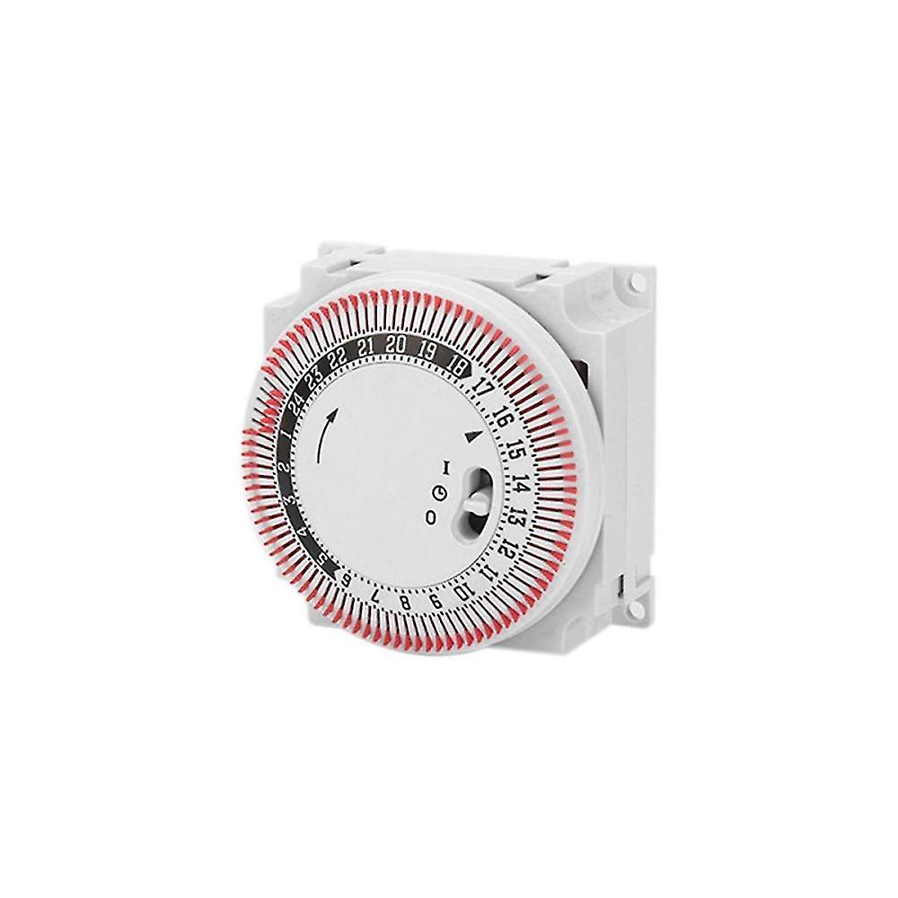 Industrial Timer Movement Timing Frk17-3 Intelligent Mechanical Time Control Switch Automatic ...