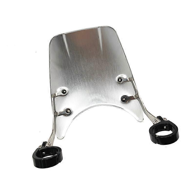 For Indian Scout Models 2015-2020 2017 2018 2019 Wind Deflector ...