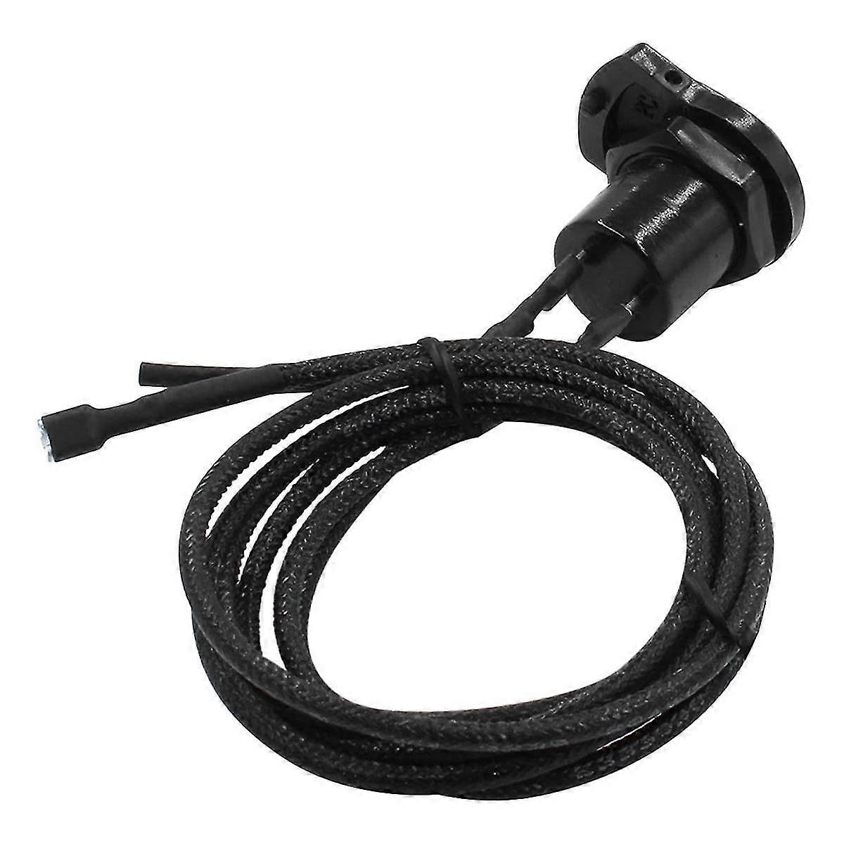 Electronic Ignition Button Switch,Grill Replacement Igniter Push Button ...