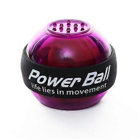 Bright Powerball gyroscope ball, physical training equipment and ...
