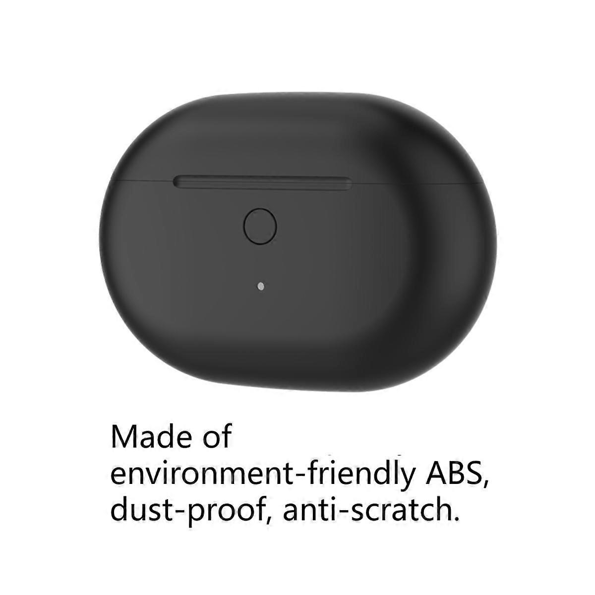 For Studio Buds Charging Case with Bluetooth Pairing Sync Button ...