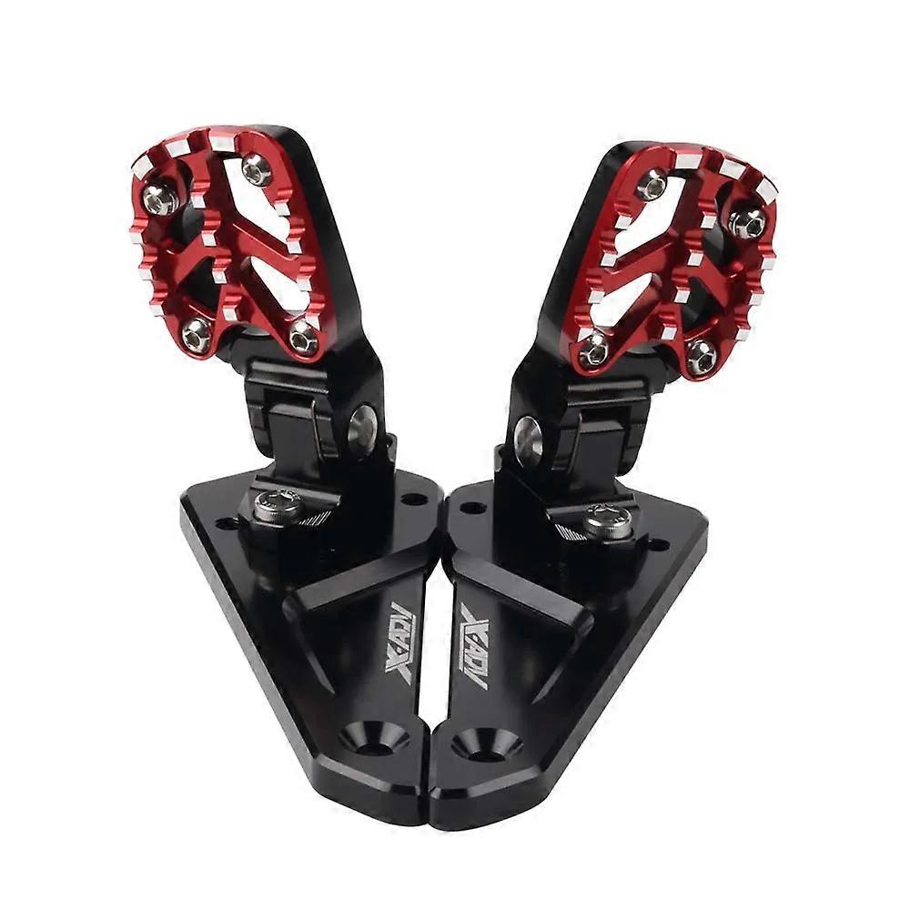 For HONDA X ADV 750 2022 Foot Rest XADV 750 XADV750 2024 2022 2023 ...