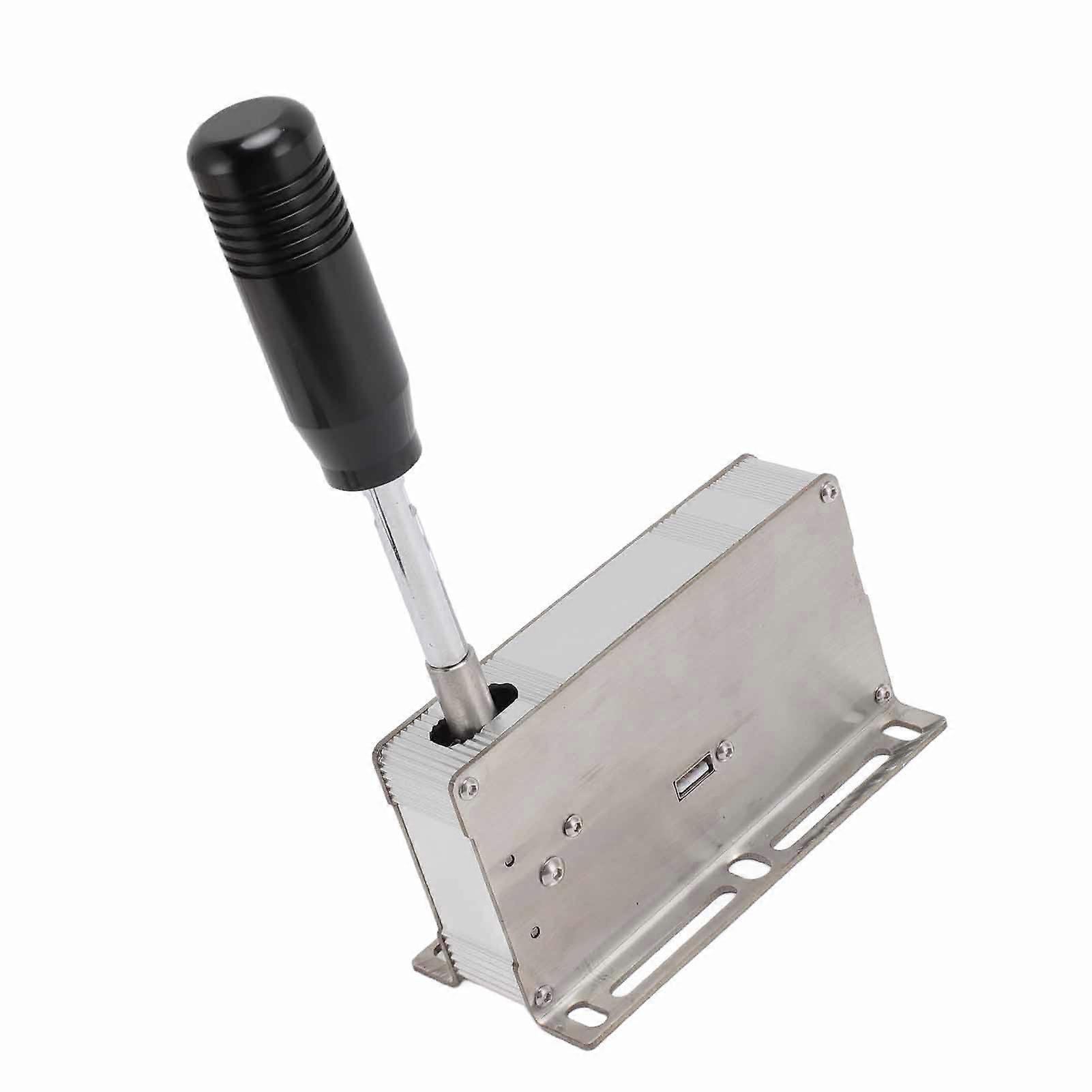 USB Sequential Shifter PC Sim Racing Game Shifter for Windows 11 10 7 ...