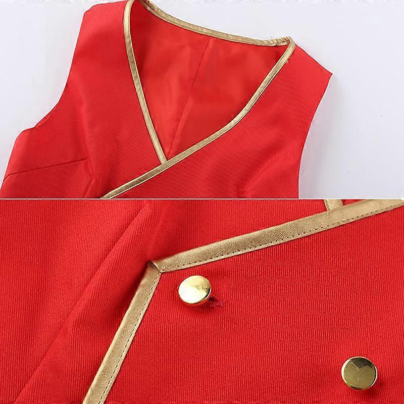 Riddle Rosehearts Cosplay Disney Twisted-Wonderland Riddle Rosehearts ...