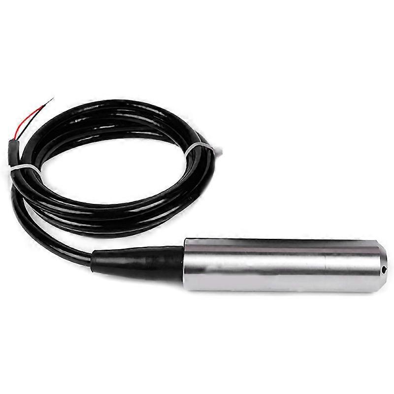 4-20MA Level Sensor Liquid Sensor Water Level Display Instrument / Beam ...