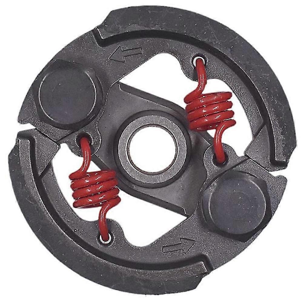 44-6 High Performance Clutch Clutch Pad For Mini Motorcycle Two-stroke ...