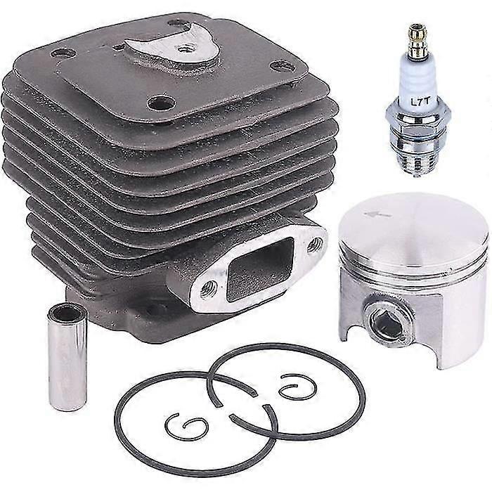 49mm For Stihl Ts360 08s Ts350 Cut Off Saw Cylinder Piston Kit 08s ...