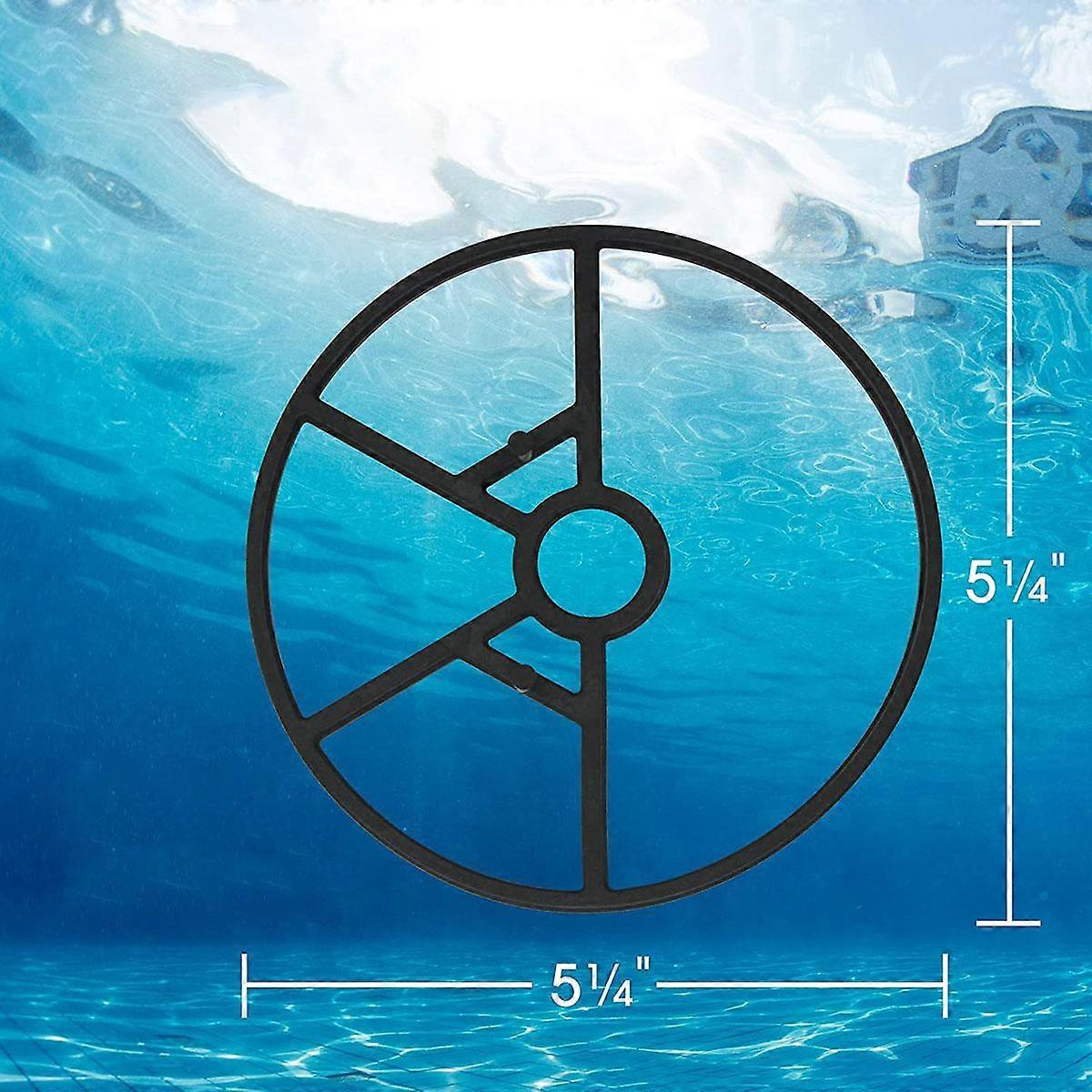 Valve Spider Gasket Swimming Pool Sand Filter Spares Pool Diverter ...