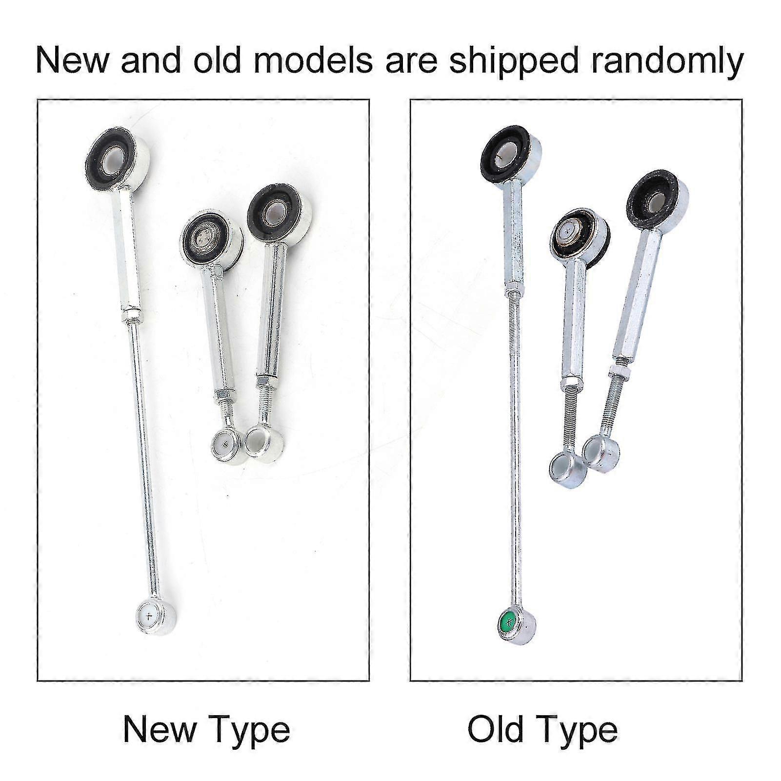 Gear Shift Link Linkage Rod Gearbox Set for Berlingo Xantia Xsara ...