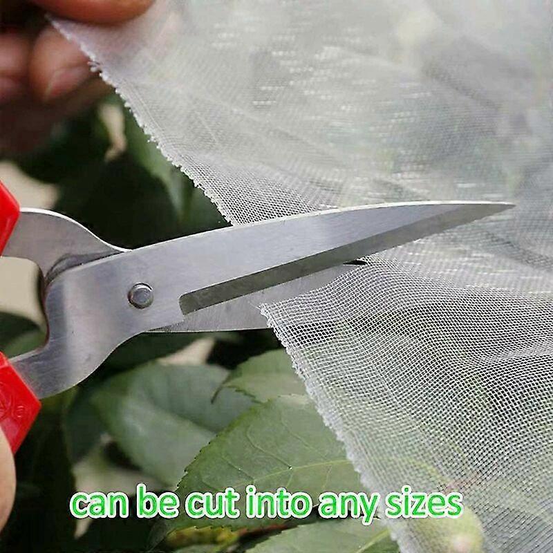 Anti-insect net, 2.5 x 10 m Anti-insect protection net, Anti-insect ...