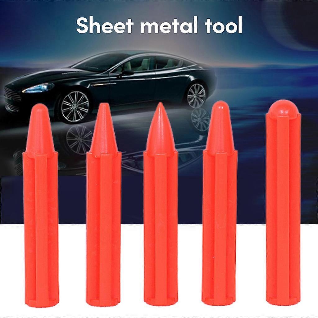 Professional Dent Repair Tool Universal Car Tap Down Tool Nylon Tap ...