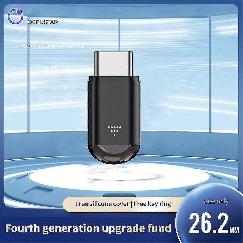 Mini Phone Ir Remote Controller Usb Type C Ios Adapter Smartphone ...