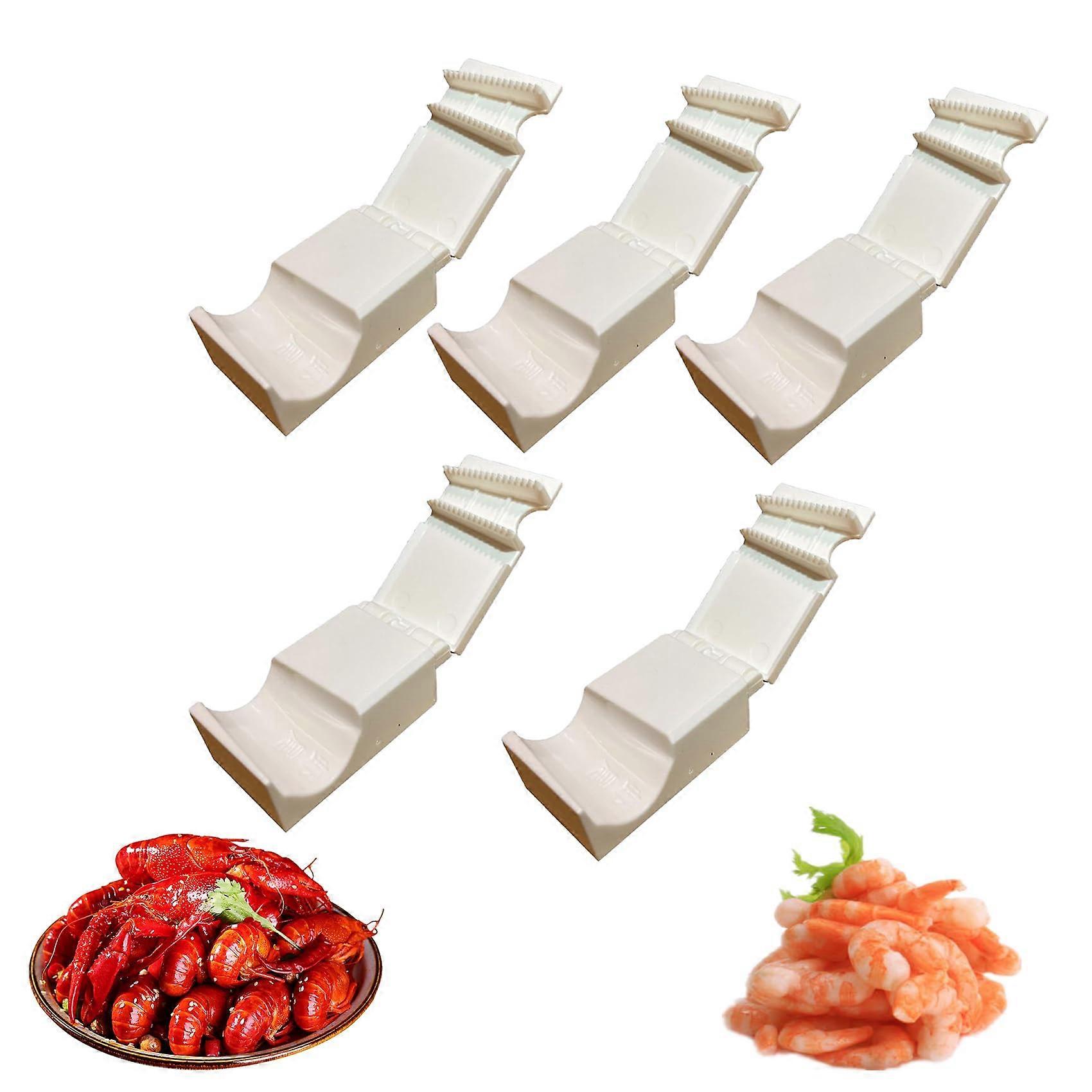 Crawfish Peeler, Crawfish Shucker, Crawfish Sheller, Portable ...