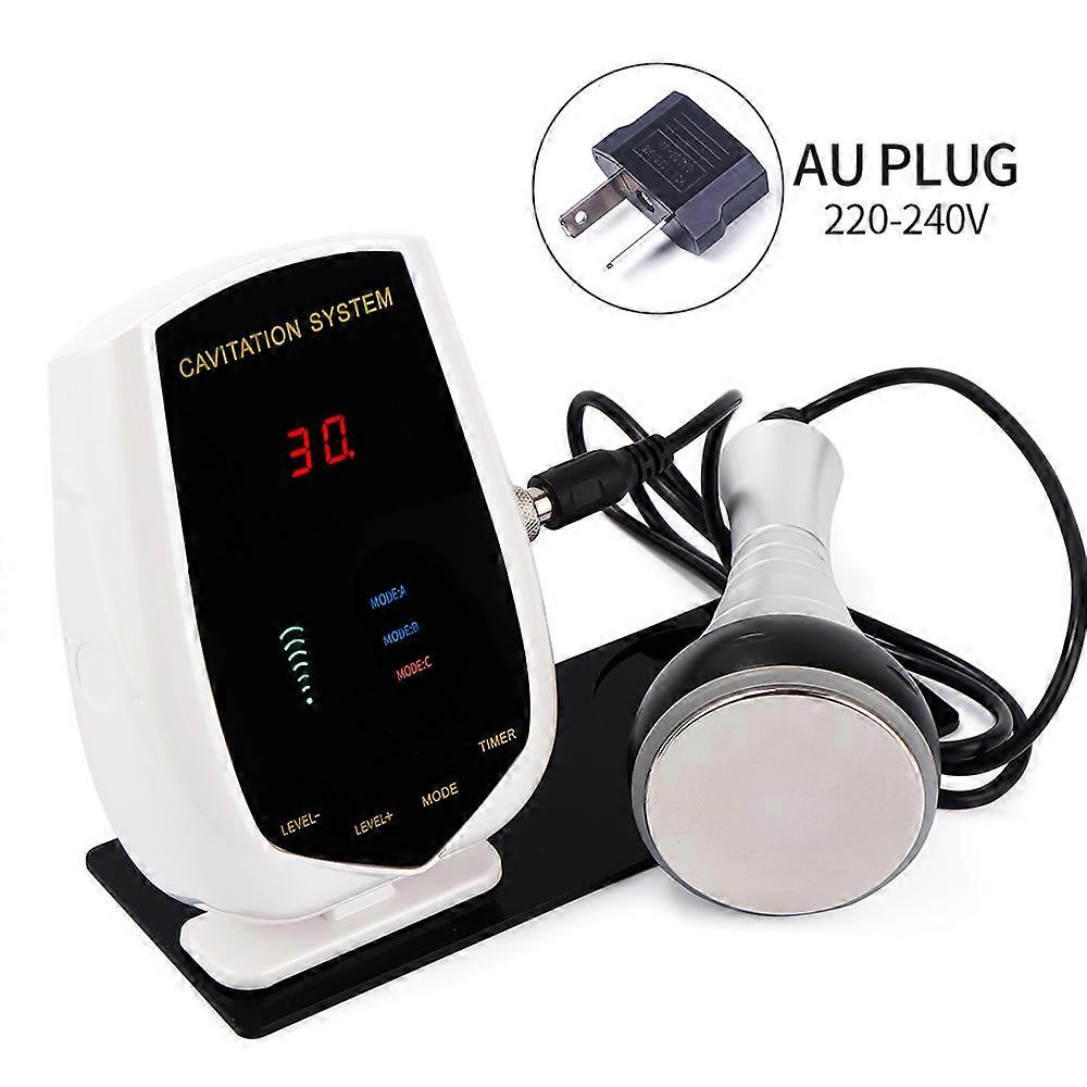 40K Cavitation Ultrasonic Body Slimming Machine Fat Burning Ultrasound ...