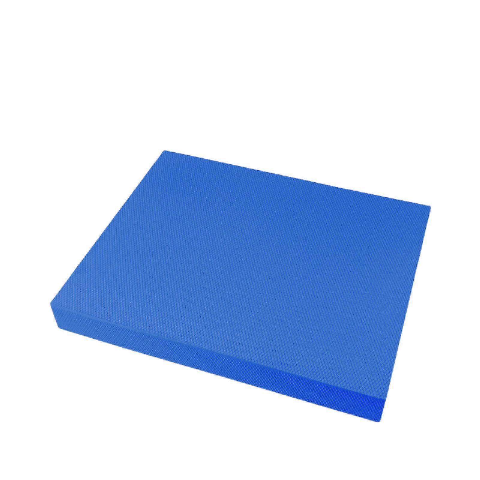 Balance Pad,Foam Balance Pad for Physical Therapy,Ultra-soft Memory ...