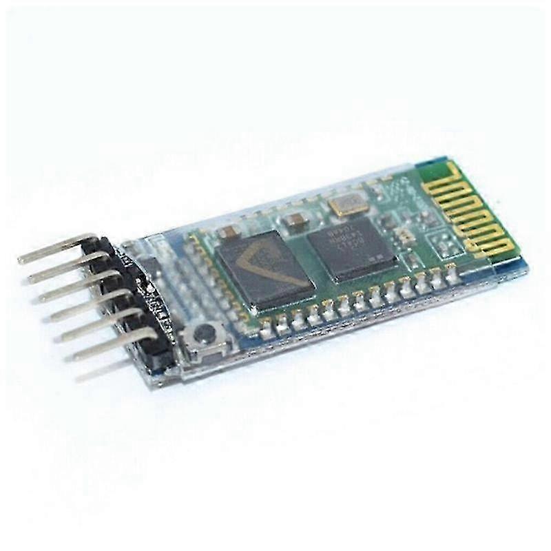 Hc 05 Wireless Bluetooth Rf Transceiver Module Board Serial Ttl For Ardui Fruugo Uk