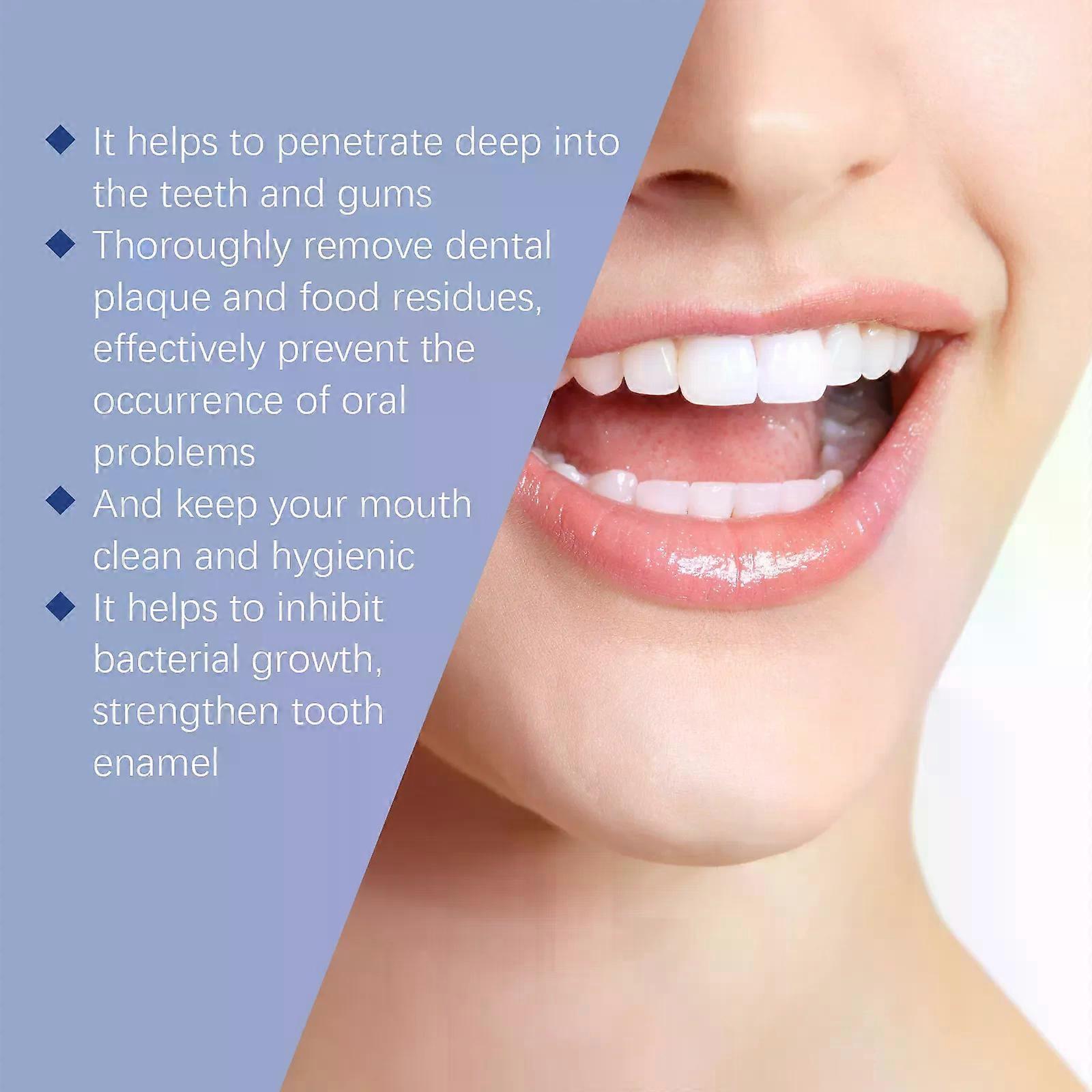 Cavity Caring Tooth Armor, Supports Remineralization Whitening and ...