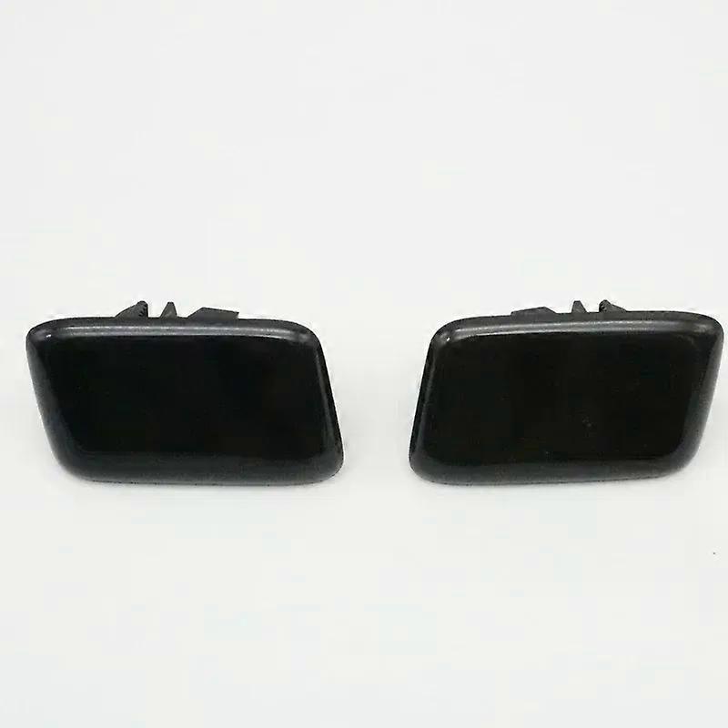 For Hyundai GENESIS G80 2014- Car Front Headlamp Washer Spray Nozzle ...