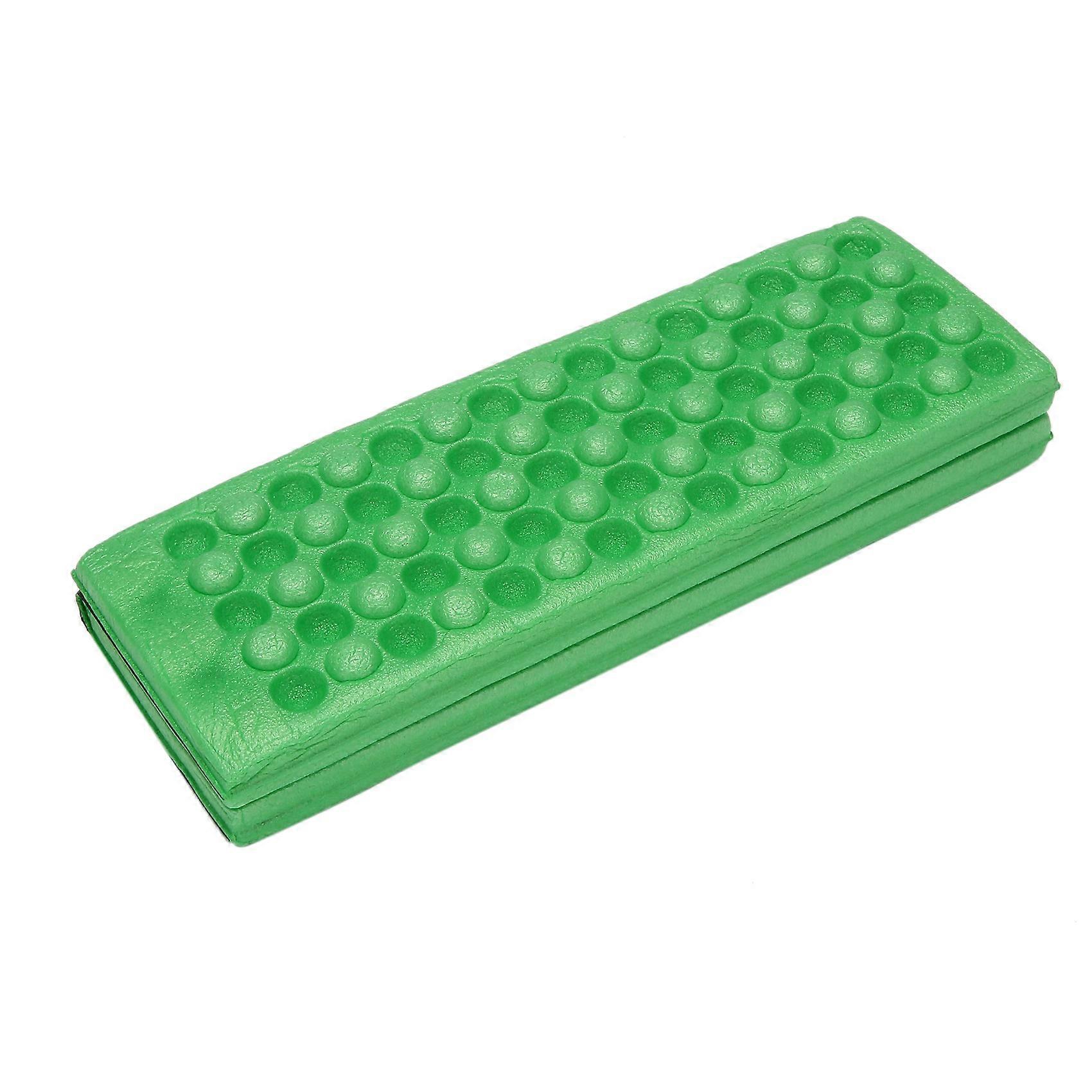 Portable Picnic Beach Seat Pad Outdoor Damp proof Camping Mat Folding ...