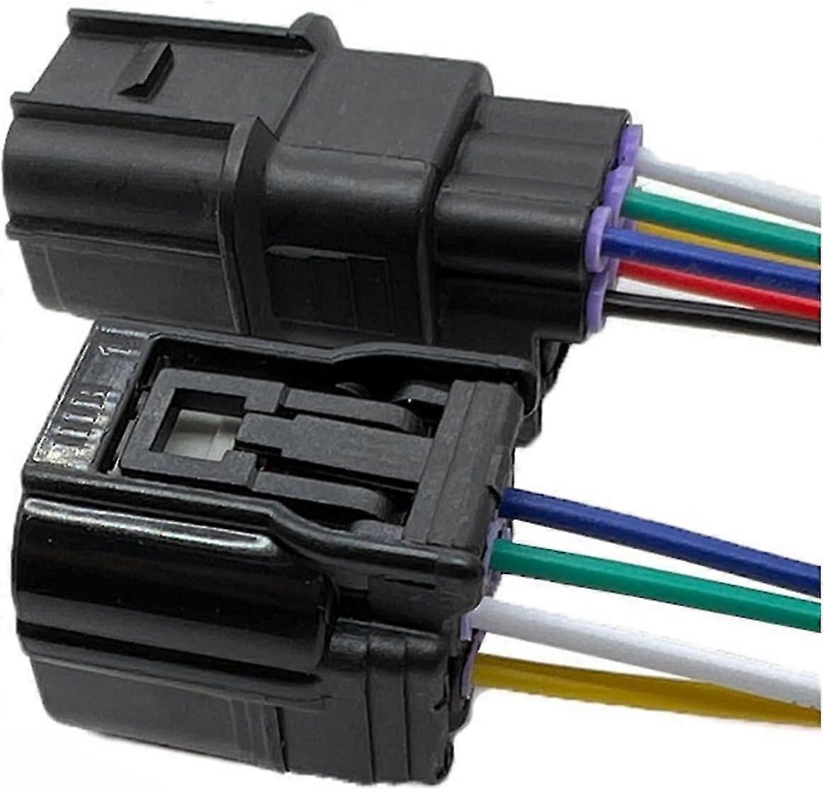 2026 Automotive Electrical connectors 6 Pin HV 040 AFR Sen/;SOR pl;/UG ...