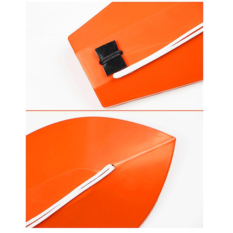 Fishing Trolling Planer Dive Board K-Type Fishing Sea Boat Artificial ...