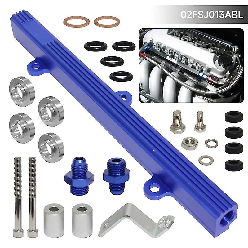 Aluminum Fuel Injector Injector Fit for Toyota MR2 MR-2 SW20 1989-1999 ...