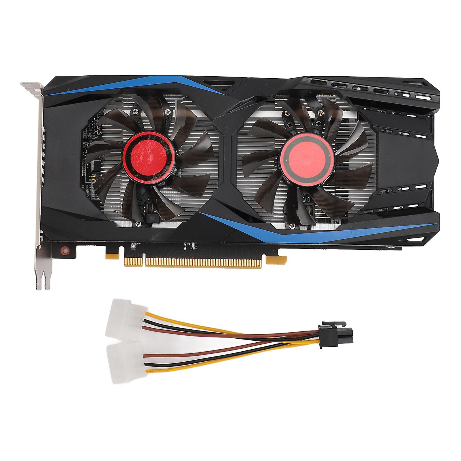 GTX950 2GB GDDR5 128BIT Gaming Graphics Card Support HD Multimedia ...