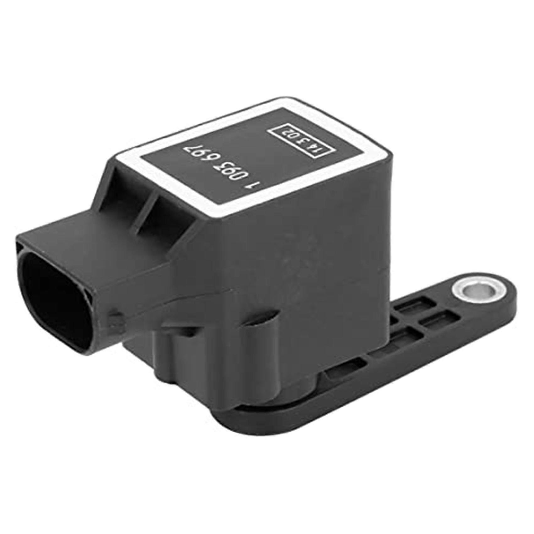Car Suspension Headlight Level Sensor Height Sensor For E46 E39 E60 9509
