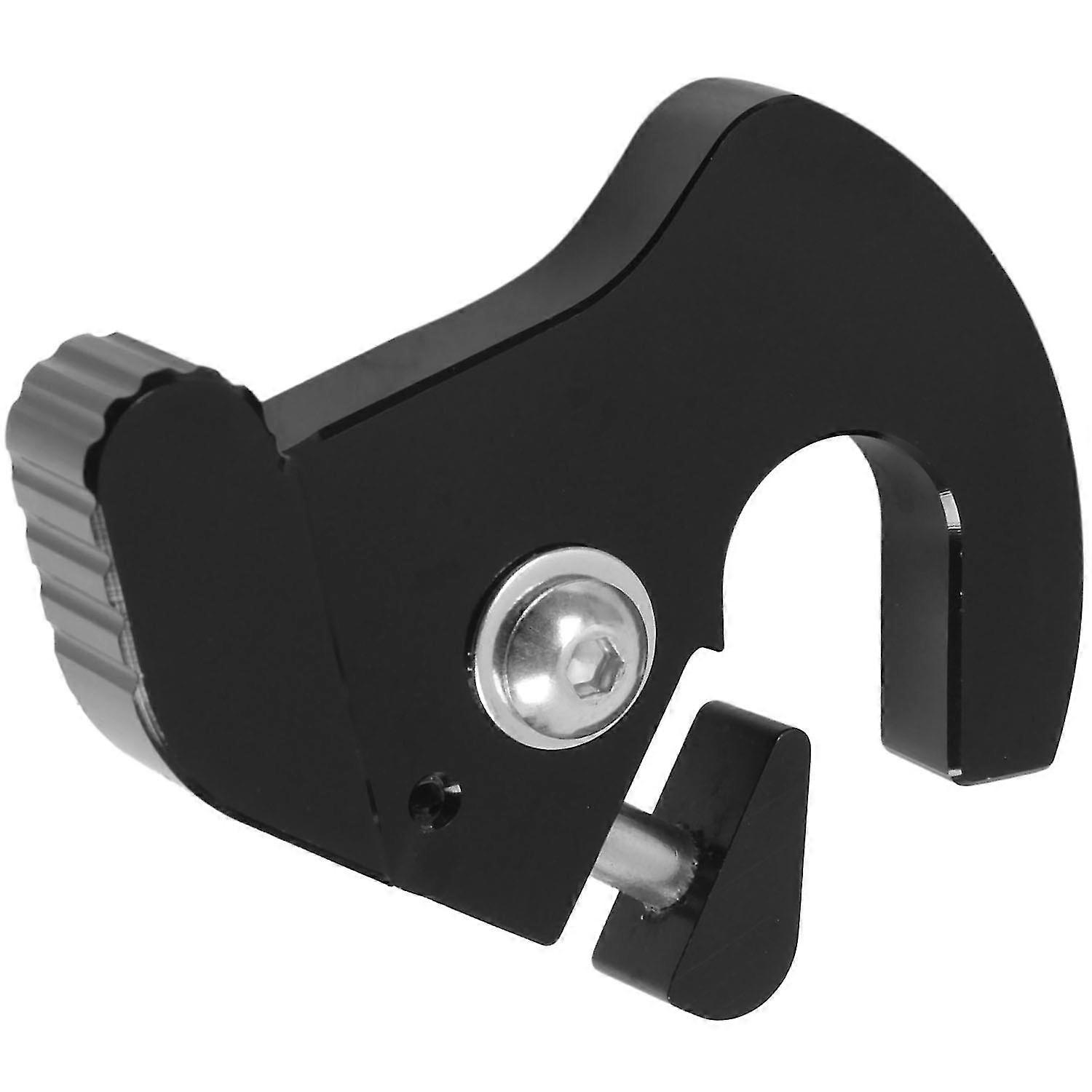 Detachable Rotary Bar Luggage Rack Docking Latch Kit for Touring Road ...