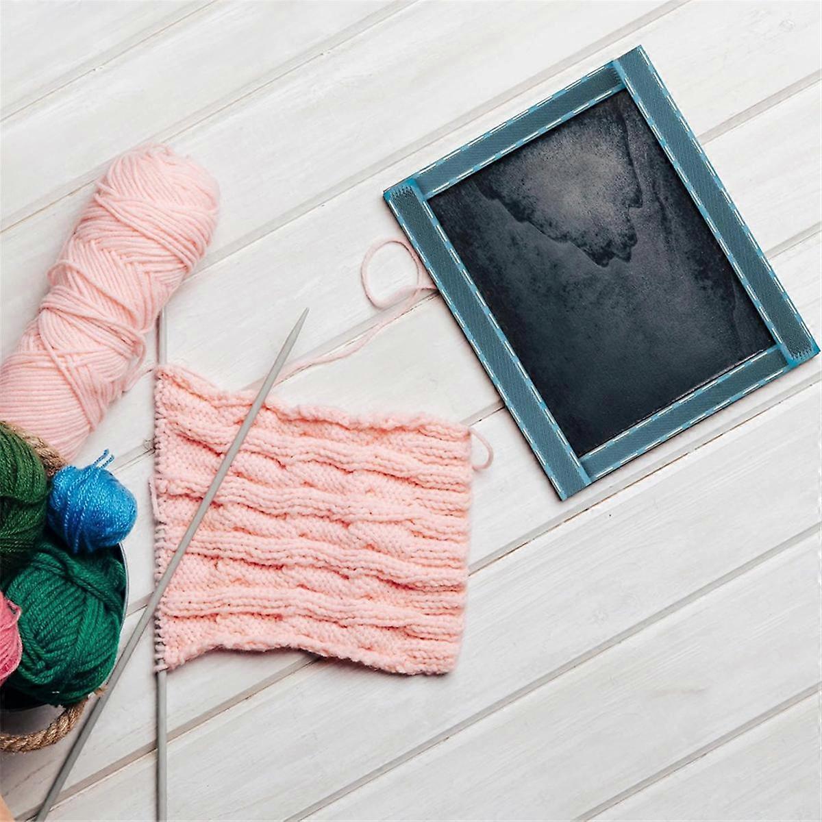 Gripper Strip for Hooking Tufting Frame, 40 Inches Length, Repair ...