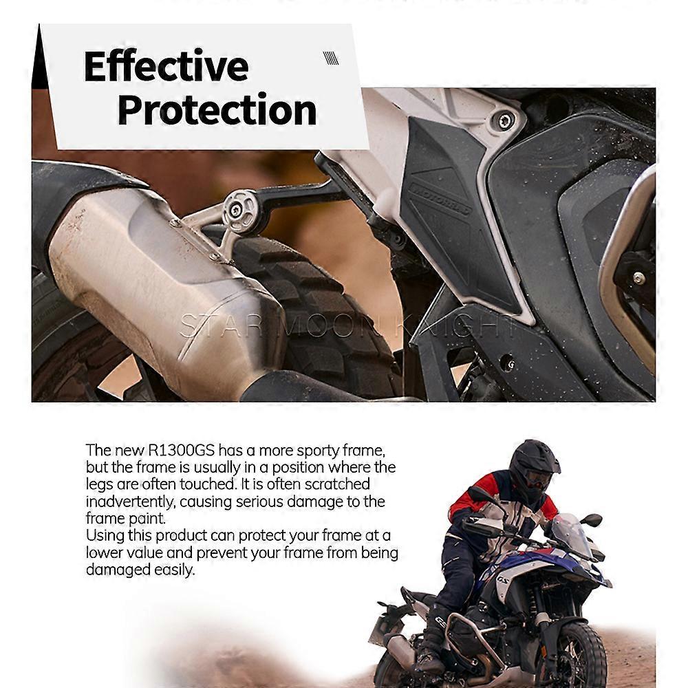 For BMW R1300GS R 1300 GS 2024- New Motorcycle Accessories Frame ...