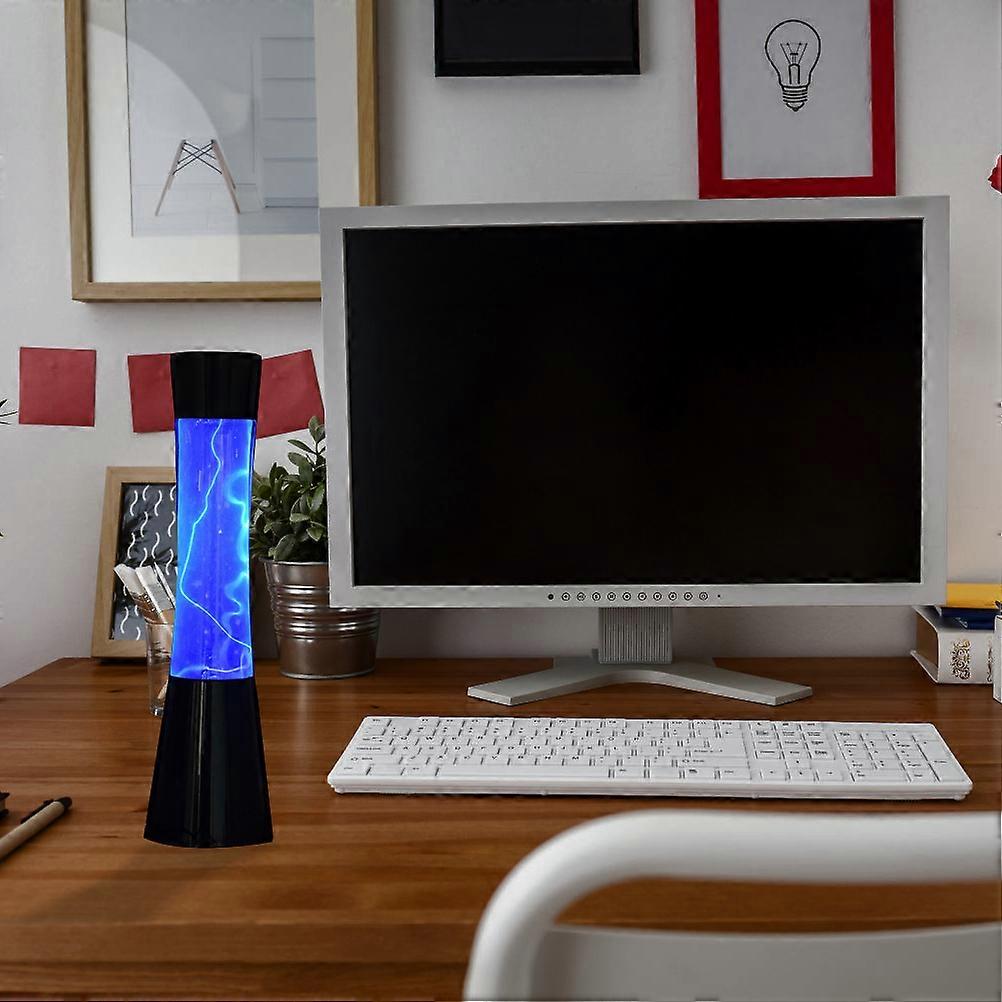 Plasma Lamp Plasma Ball Lamp Plasma Touch Control Desktop Lamp ...