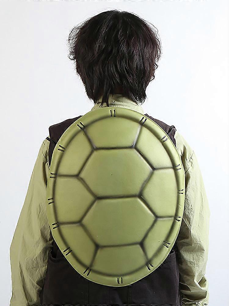 Artificial Turtles Shell Costume Costume Turtle Shell Cosplay Party ...