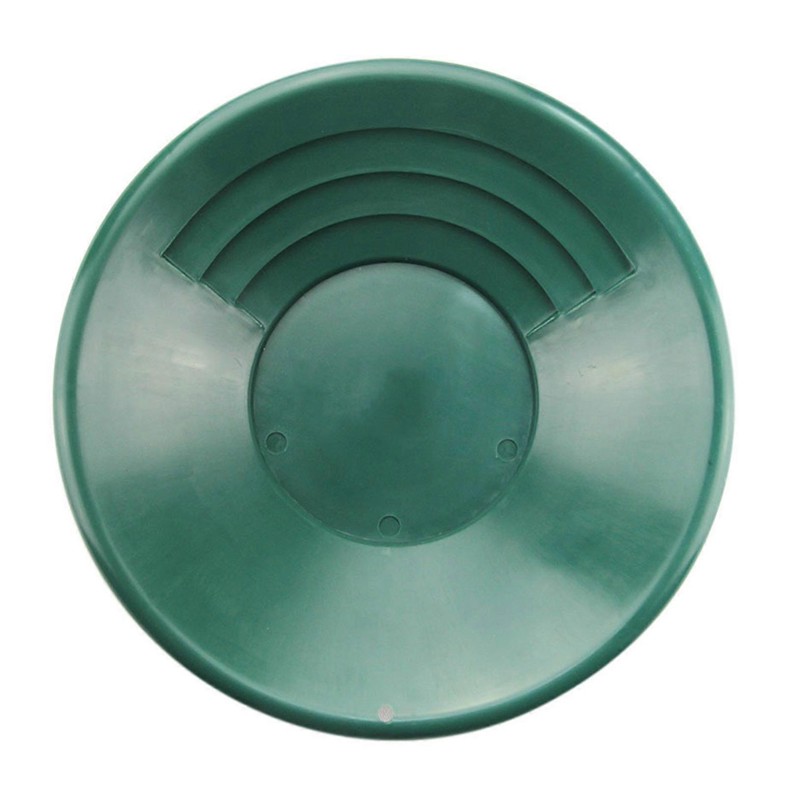 Outdoor Gold Pan Paydirt Gold Panning Kit Beginner Prospecting ...