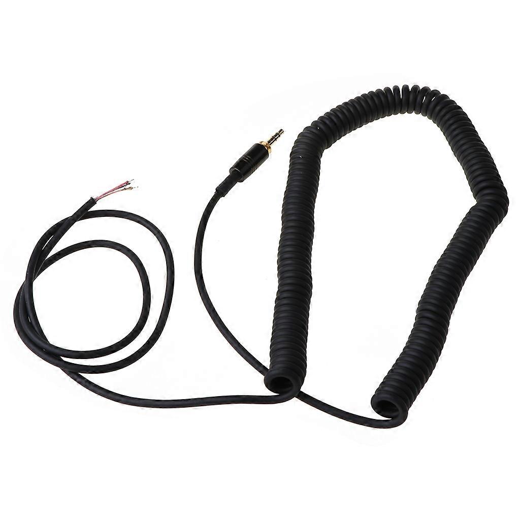 Replacement Cord Cable for ATH-M50 ATH-M50s for SONY MDR-7506 7509 V6 ...