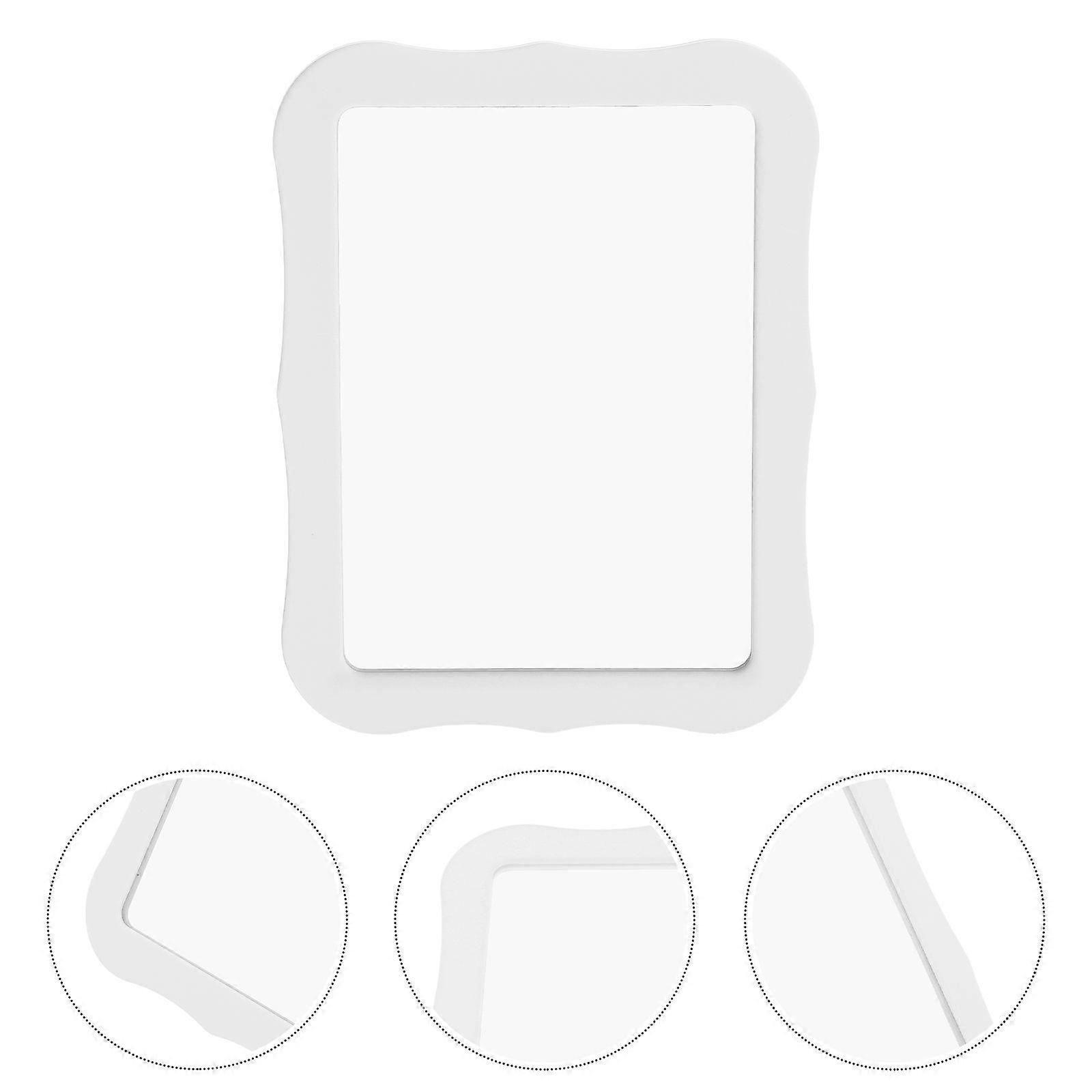 Locker Magnetic Mirror Locker Mirror with Magnet Locker Mirror Vanity ...