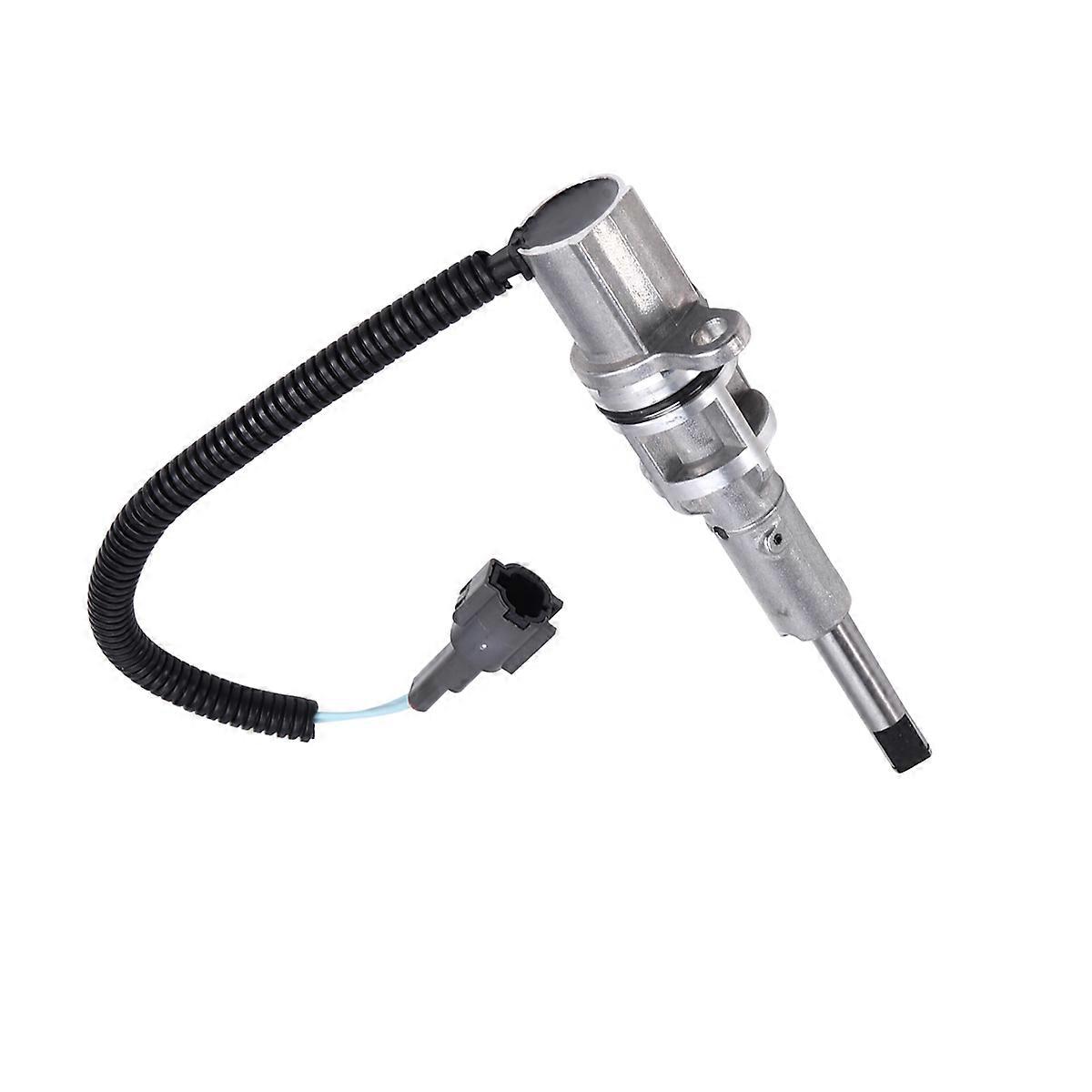 2501075P02 Vehicle Speed Sensor for Navara NP300 D21 D22 YD25 | Fruugo UK