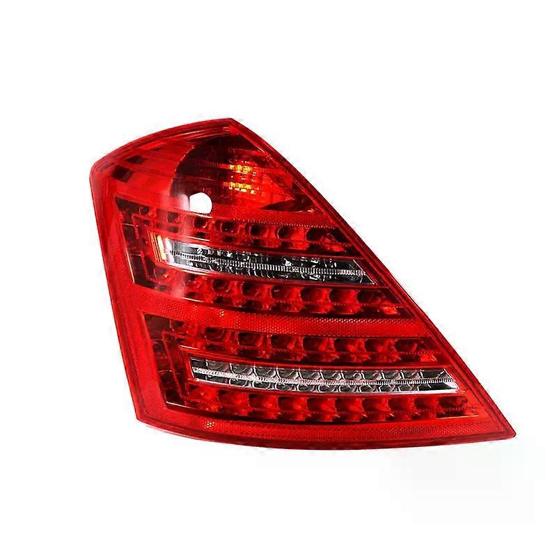 Car LED Tail Light For Mercedes Benz S-Class W221 2010-2013 Left Right ...