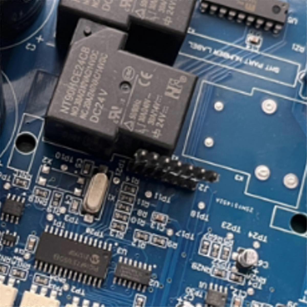 GLX-PCB-RITE PCB Main Board For Hayward Goldline AquaRite | Fruugo UK