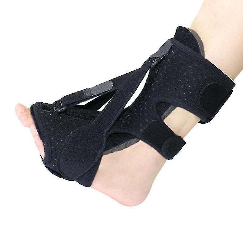 Plantar Fasciitis Night Splint With Arch Support, Plantar Fasciitis ...
