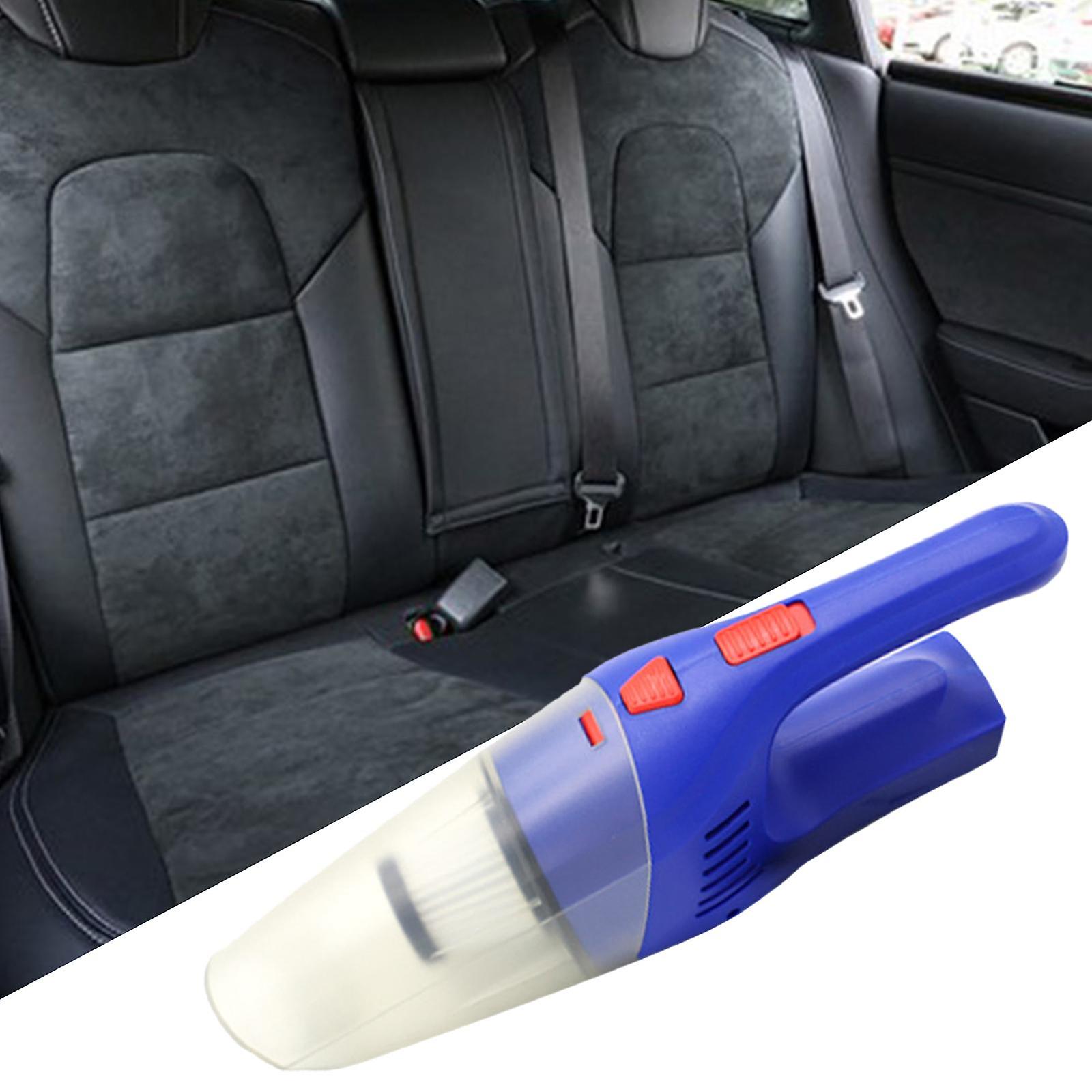 Handheld Cars Vacuum Cleaner 6000PA Removable for Home Office Wireless ...